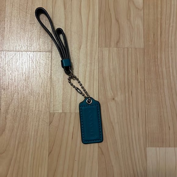 Coach | Accessories | Coach Tag | Poshmark